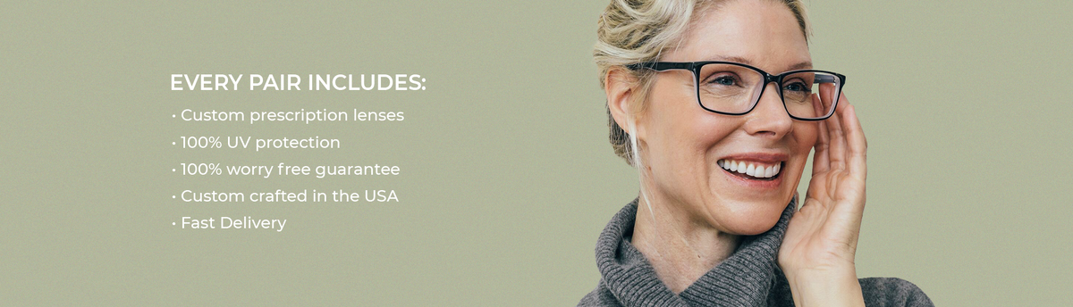 Shop Crizal Prevencia Online | Prevencia Anti-Reflective Coating