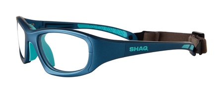 SHAQ EYE GEAR 101Z Prescription Safety Glasses & Sunglasses | Ocusafe