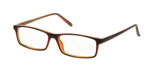 Men's Rectangular Glasses Frames by 39DollarGlasses.com