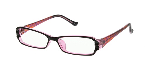 Purple Glasses Frames - Purple Eyeglasses - Purple Prescription Glasses
