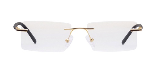 Narrow Eyeglass Frames | Shop Glasses for Narrow Face