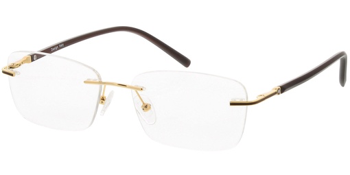 Shop Rimless Prescription Glasses - No Frame Glasses Starting at $39