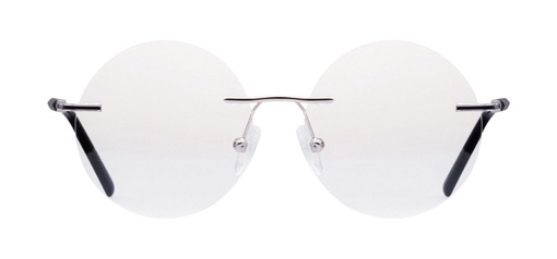 Shop Rimless Eyeglasses for Men