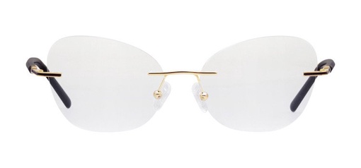 Shop Rimless Prescription Glasses - No Frame Glasses Starting at $39