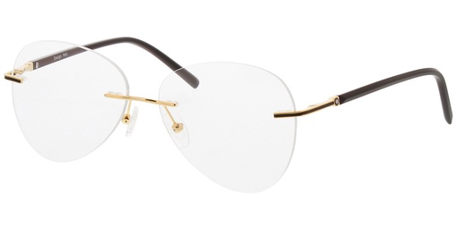 Shop Rimless Prescription Glasses - No Frame Glasses Starting at $39