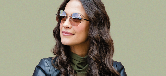 Sunglasses No Frame By