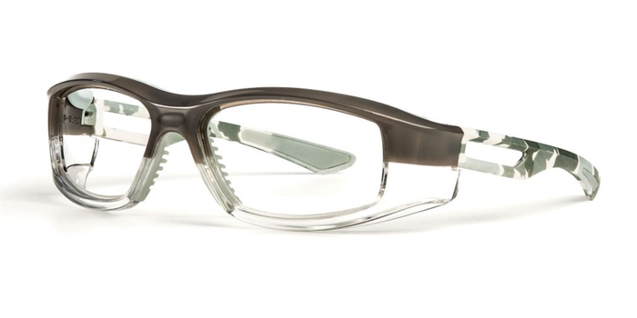 USA Workforce WF972C Prescription Safety Glasses & Sunglasses | Ocusafe