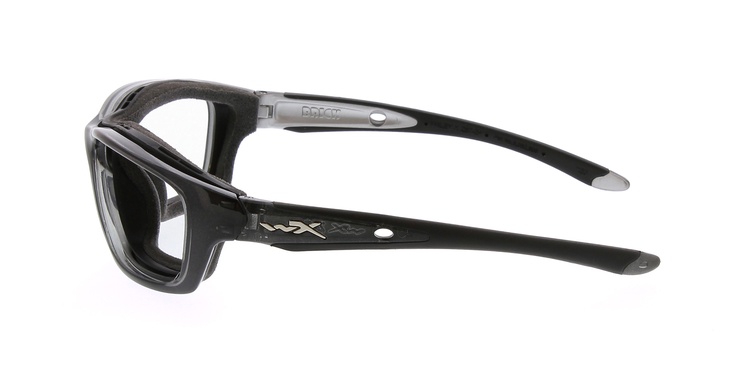 WILEY X WX BRICK safety glasses by ocusafe.com